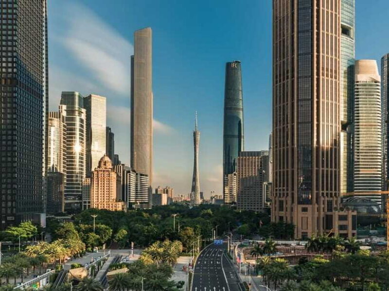 Guangzhou: Pearl River Night Cruise and City Highlights - Authentic Experiences and Traveler Insights