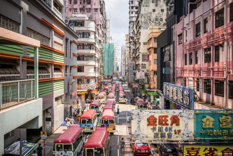 Guangzhou: Photoshoot at Landmarks with Photographer - FAQ