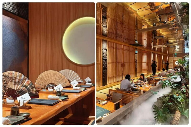 Guangzhou Popular Restaurant Reservation: Skip the Queue - Key Points