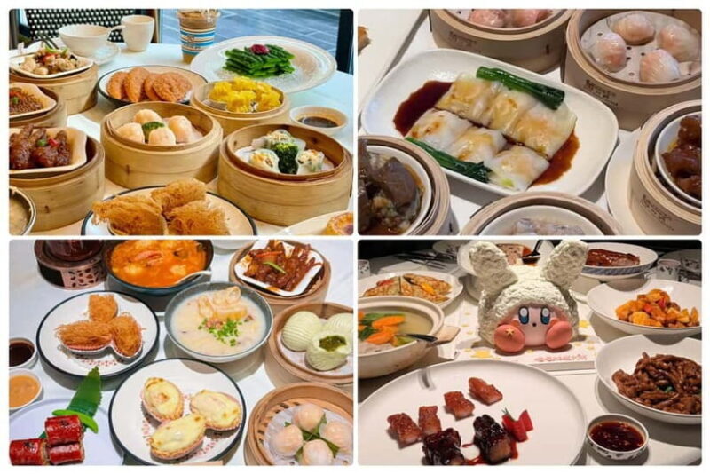 Guangzhou Popular Restaurant Reservation: Skip the Queue - An Efficient Way to Enjoy Guangzhou’s Food Scene