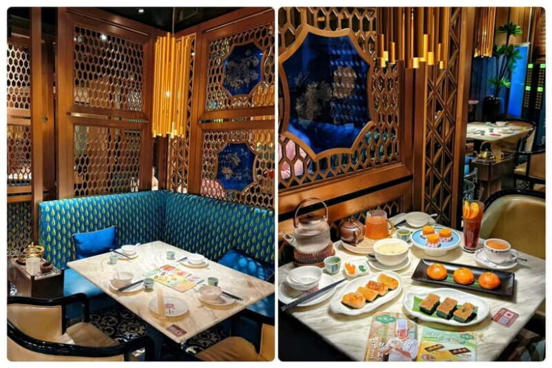 Guangzhou Popular Restaurant Reservation: Skip the Queue - The Sum Up: Who Is This Service Best For?