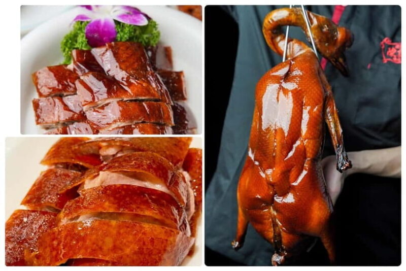 Guangzhou Popular Restaurant Reservation: Skip the Queue - FAQ
