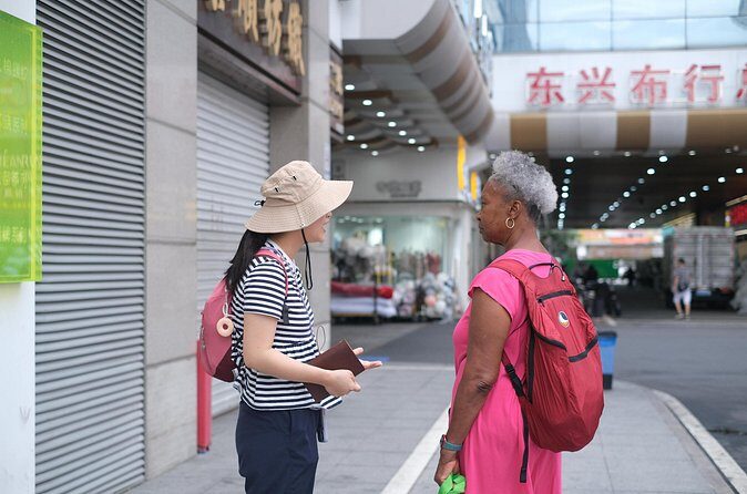 Guangzhou: Private Business Companion Service (Half/Full-Day) - FAQ