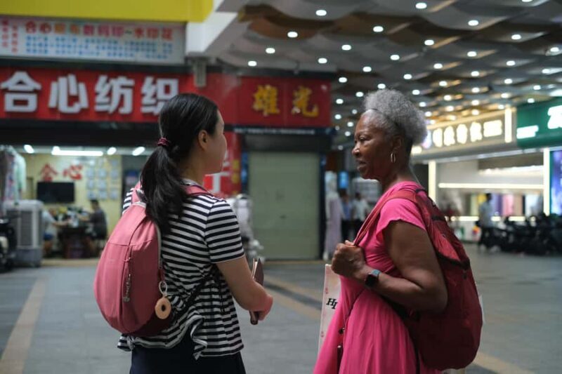 Guangzhou: Private Business Companion Service Half/Full-Day - An In-Depth Look at What This Tour Offers