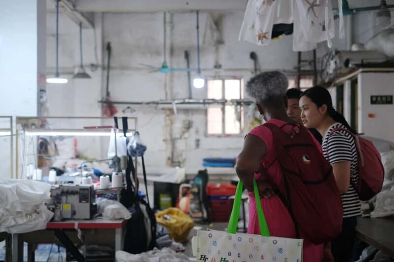 Guangzhou: Private Business Companion Service Half/Full-Day - FAQ