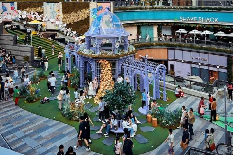 Guangzhou: Private Duty-Free Shopping Tour with Guide - Key Points