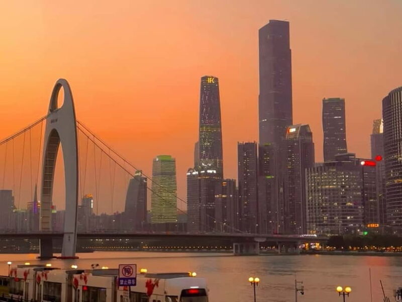 Guangzhou: Private Guided City Tour with a Local - Who Will Love This Tour?
