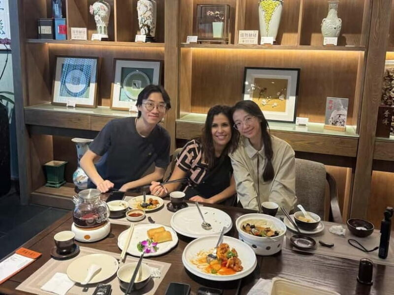 Guangzhou: Private Guided City Tour with a Local - Who Should Consider This Tour?