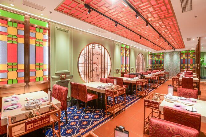 Guangzhou Private Night Tour Canton Tower and Pearl River Cruise - Practical Considerations