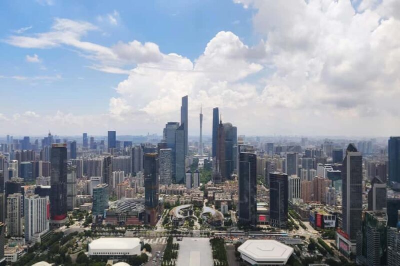 Guangzhou Private Tour: History, Culture & Food Highlights - Who Should Consider This Tour?