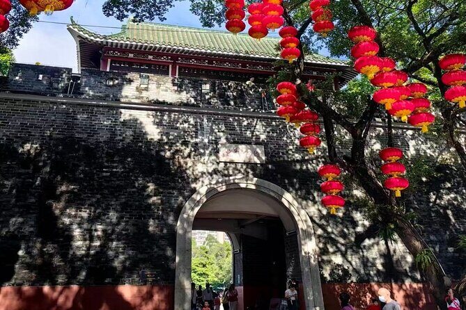 Guangzhou Private Tour of Canton Tower and Pearl River Cruise - Who Is This Tour Best For?