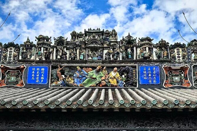 Guangzhou Private Tour of Canton Tower and Pearl River Cruise - Final Thoughts