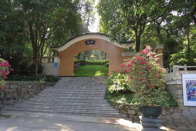 Guangzhou Private Tour: Temple of the Six Banyan Trees, Yuexiu Park - Who Is This Tour Best For?