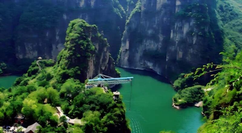Guangzhou: Qingyuan Gulong Gorge & Dongtian Fairyland Tour - Final Thoughts