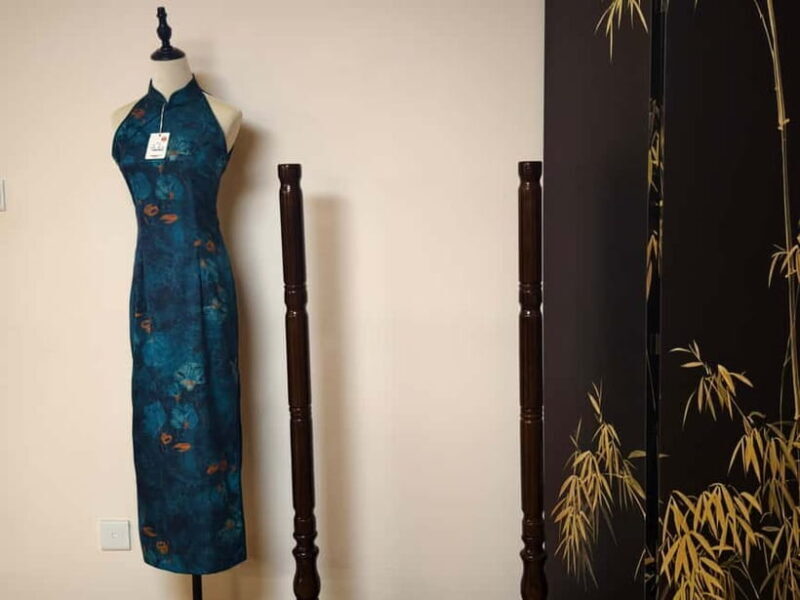 Guangzhou: Qipao Experience with Photos by Guide - Who Will Love This Experience?