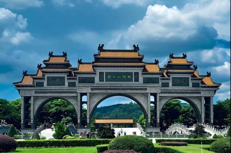 Guangzhou: Shunde Foodie Day Trip with Lunch & Guide - Key Points