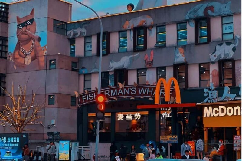 Guangzhou: Shunde Foodie Day Trip with Lunch & Guide - What Makes This Tour Stand Out