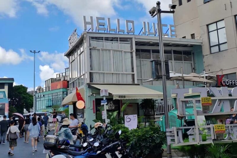 Guangzhou: Shunde Foodie Day Trip with Lunch & Guide - FAQs