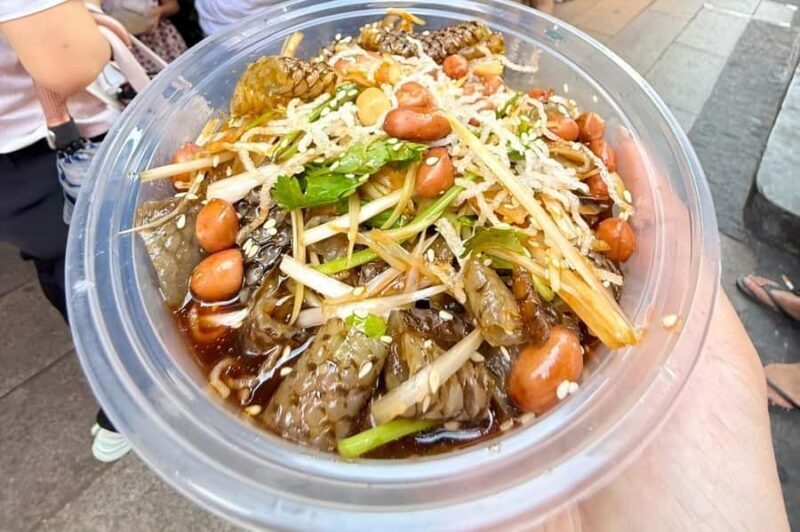 Guangzhou: Shunde Foodie Day Trip with Lunch & Guide - Final Thoughts