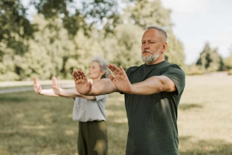 Guangzhou: Taiji Self-Healing Workshop in a Park - Final Thoughts: Is It Worth It?