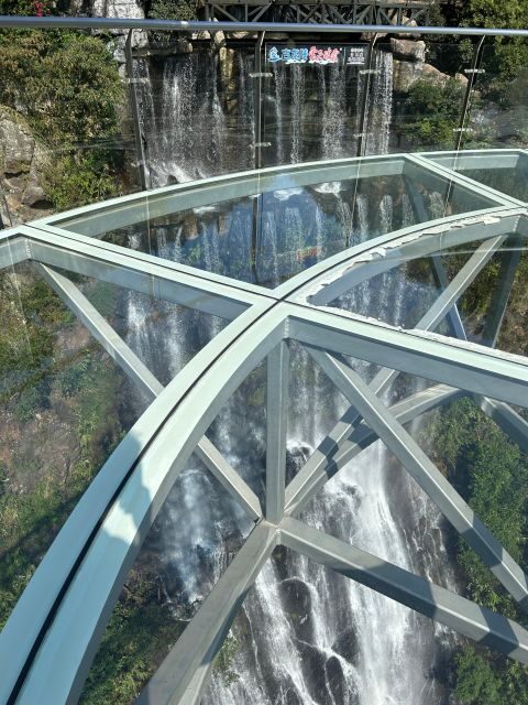 Guangzhou to Gulong Canyon and Cave Fairland PRI Day Tour - The Sum Up: Is It Worth It?