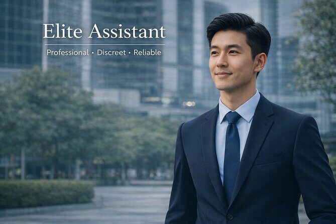 Guangzhou to Shenzhen Private Trip with English Assistant - A Closer Look at the Experience