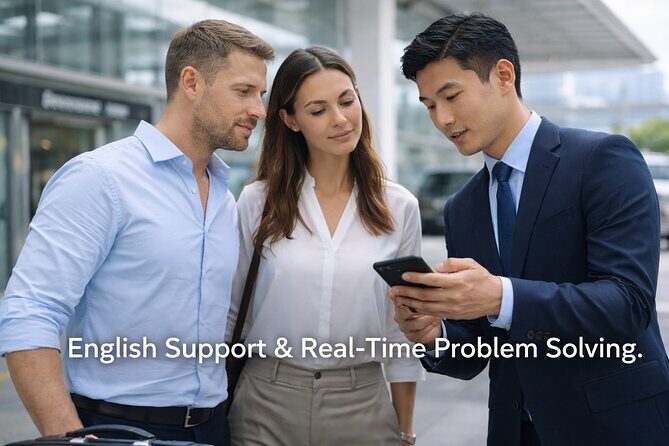 Guangzhou to Shenzhen Private Trip with English Assistant - Final Thoughts