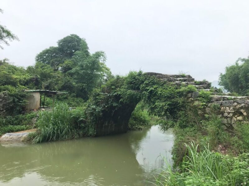 Guangzhou to Yingxi Corridor and Cave Fairland PRI Day Tour - Final Thoughts