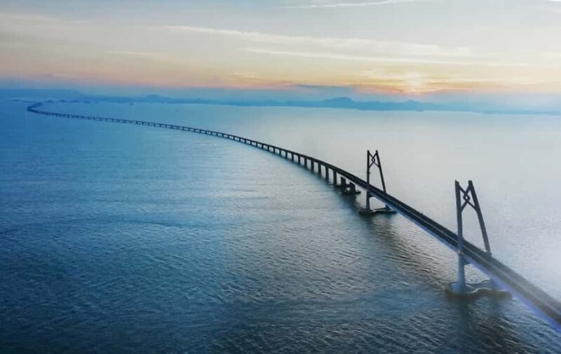 Guangzhou to Zhuhai 1 Day Tour: Discover Coastal Charms - Final Thoughts: Who Should Consider This Tour?