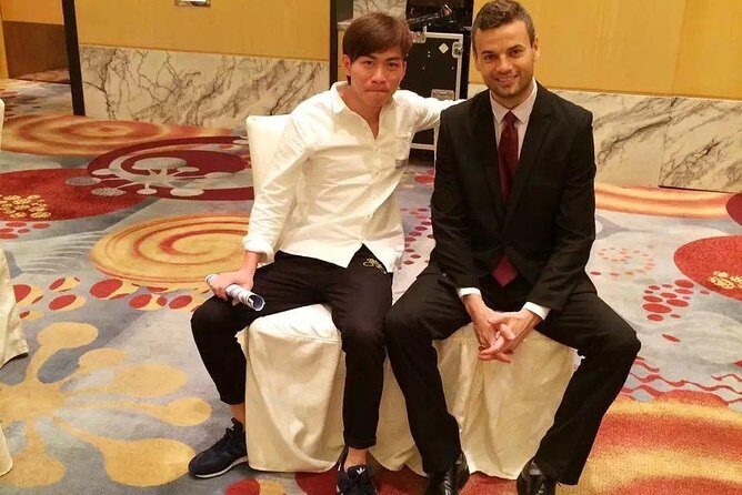 Guangzhou Tour Guide with Car Service - Who Will Love This Tour