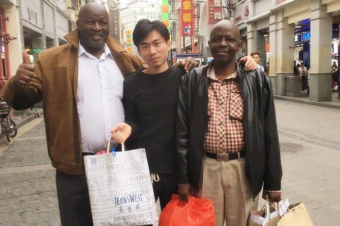 Guangzhou Tour Guide with Car Service - Final Thoughts