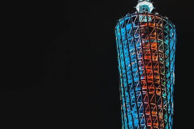 Guangzhou travel shopping business customized tour - What’s the Experience Like?