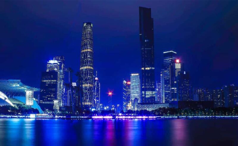 Guangzhou: Two days and one night in Zhuhai and Zhongshan - An In-Depth Look at the Itinerary