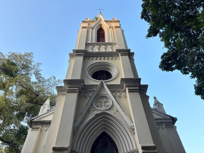 Guangzhou: Walking Tour of Xiguan Ancient Town - FAQ