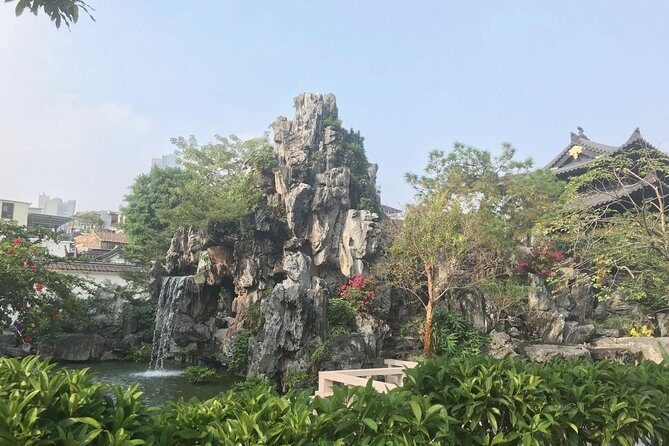 Guangzhou Walking Tour To Explore The Old Xiguan Area - FAQ