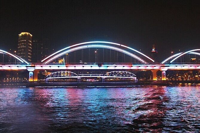 Guangzhou walking tour with dimsum dinner&Zhujiang river cruise - The Sum Up: Is This Tour Right for You?