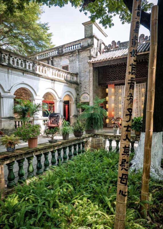 Guangzhou Water Town, Ancient Villages & Liquor Museum Tour - The Sum Up