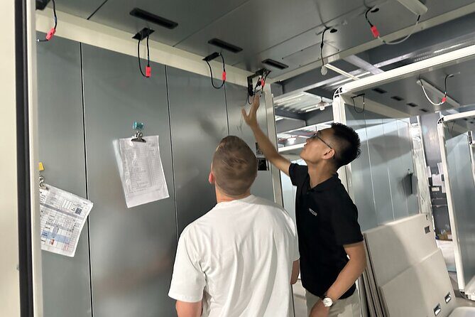 Guangzhou Wholesale Sourcing: Negotiation & Elite Assistant - Transportation & Logistics