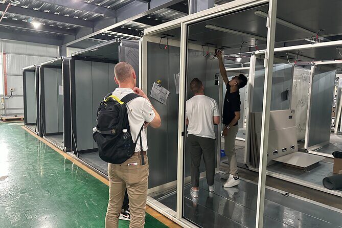 Guangzhou Wholesale Sourcing: Negotiation & Elite Assistant - Who Should Consider This Tour