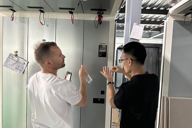 Guangzhou Wholesale Sourcing: Negotiation & Elite Assistant - The Sum Up