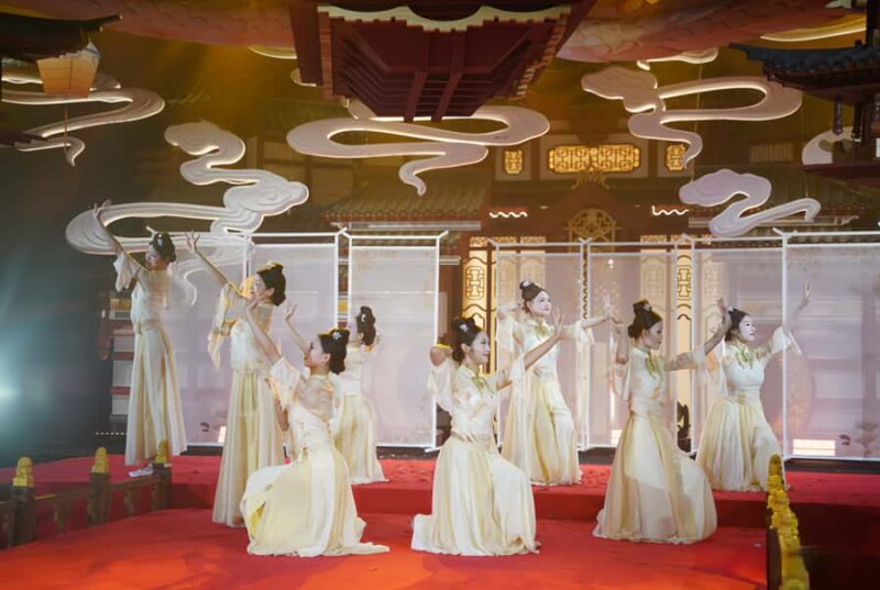 Guangzhou: Xinghe Yue Banquet - The Experience in Detail