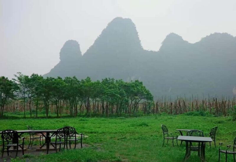 Guangzhou: Yingxi Mountains Rock Climbing Adventure - Frequently Asked Questions