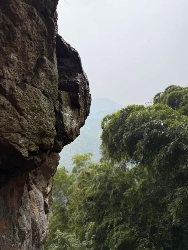 Guangzhou: Yingxi Mountains Rock Climbing Adventure - Final Thoughts