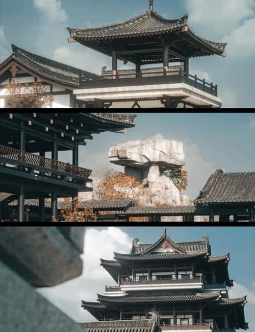 GuangzhouNew Cultural Landmark Ticket -Explore Tang Style - FAQ
