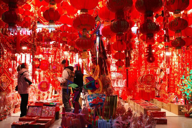 Guangzhou's Commerce & Culture: Local Market Immersion Tour - Authentic Experiences and Genuine Value
