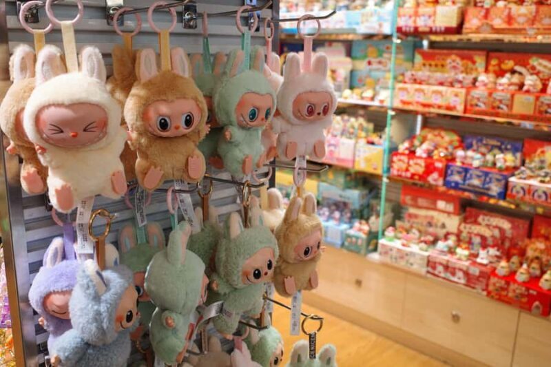 Guangzhou's Commerce & Culture: Local Market Immersion Tour - Who Should Consider This Tour?