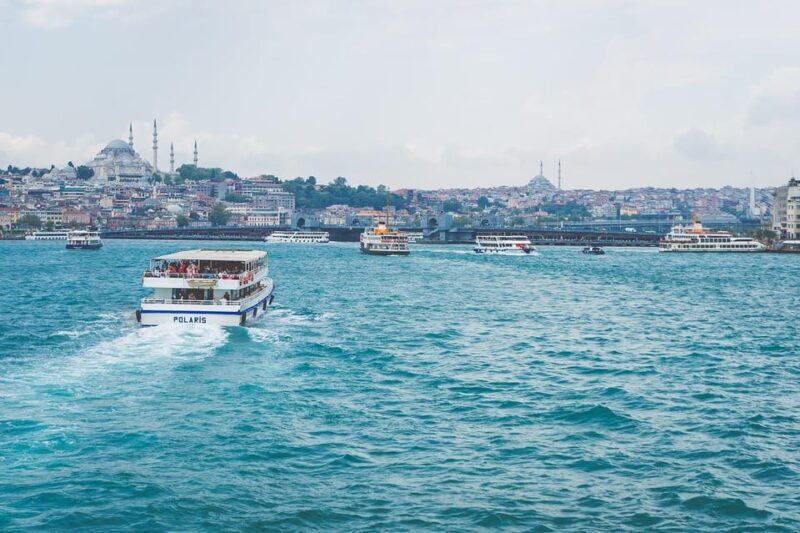 Guarantee depar 7-Day Western Turkey Tour with Accommodation - An In-Depth Look at the Tour Experience