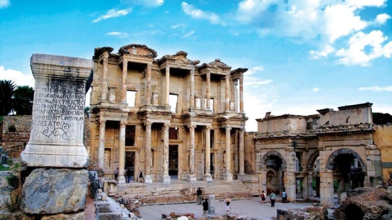 Guarantee depar 7-Day Western Turkey Tour with Accommodation - Final Thoughts: Who Is This Tour Best For?
