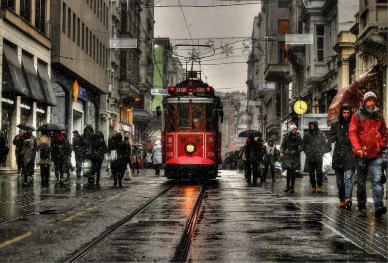 Guarantee depar 7-Day Western Turkey Tour with Accommodation - FAQ