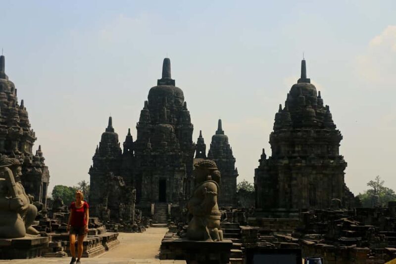 Guaranteed Borobudur Climb, Prambanan, and Entry Tickets - Who Would Love This Tour?